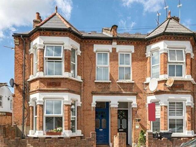 1 Bedroom Apartment For Sale In Brentford