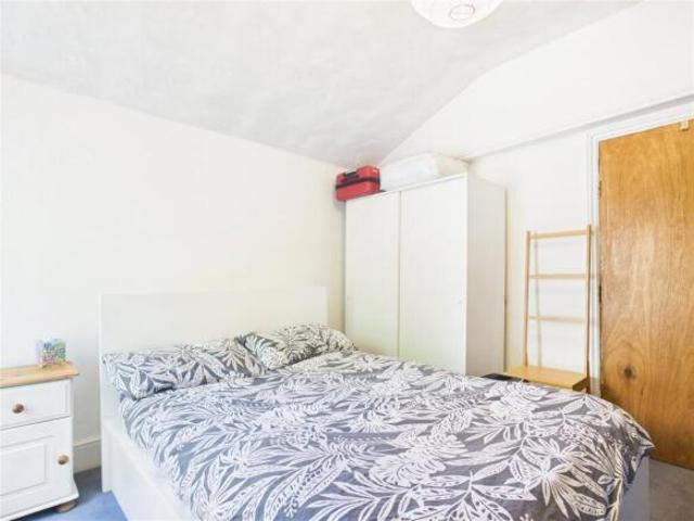 1 bedroom apartment for sale in Brendon Road, Bristol, BS3