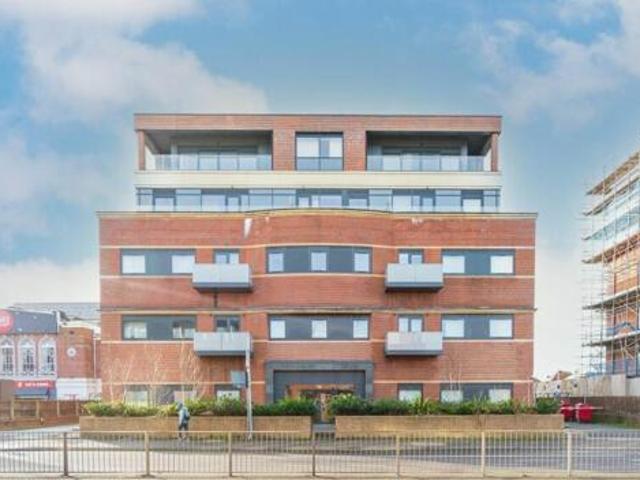 1 Bedroom Apartment For Sale In Brickfield Court
