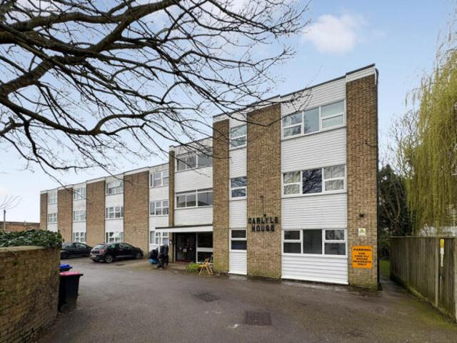 1 bedroom apartment for sale in Bridge Road, Worthing, BN14