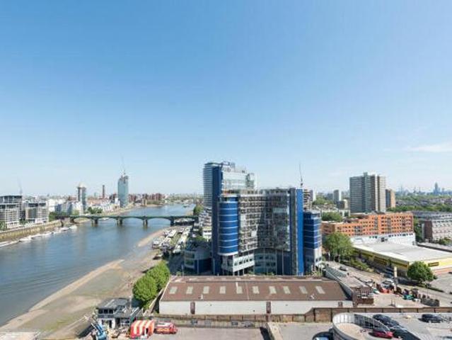 1 Bedroom Apartment For Sale In Bridges Wharf