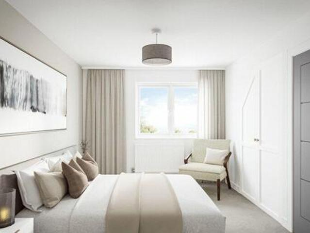 1 Bedroom Apartment For Sale In Bridgeview Apartments, Lanark Road