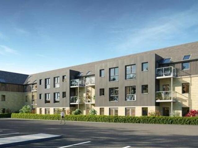 1 Bedroom Apartment For Sale In Brighouse Wood Lane