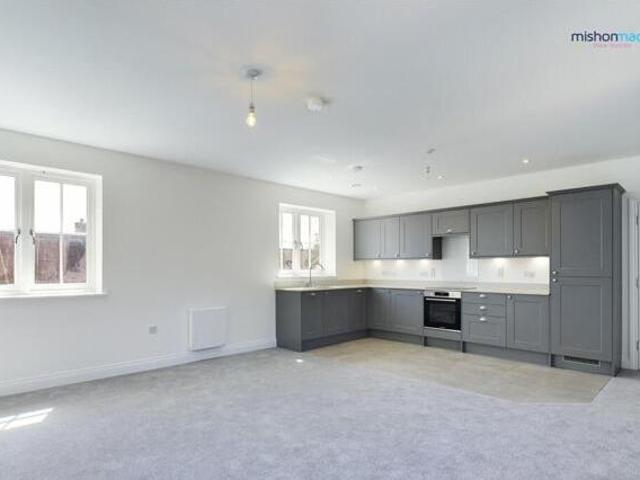 1 Bedroom Apartment For Sale In Brighton, East Sussex
