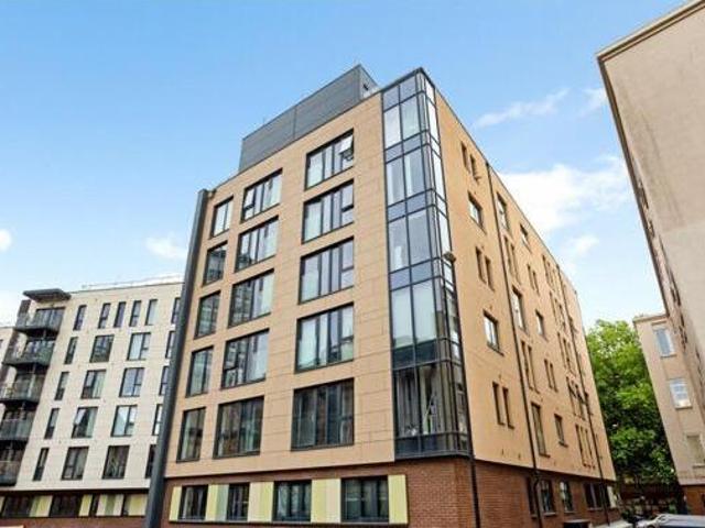 1 Bedroom Apartment For Sale In Bristol