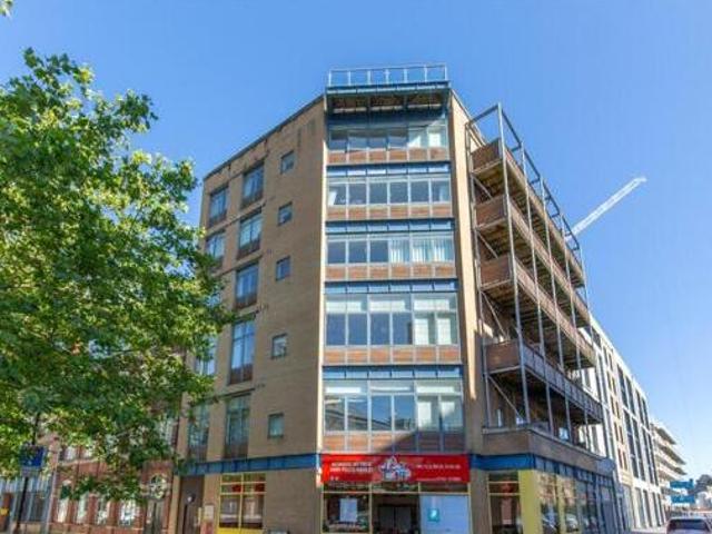 1 Bedroom Apartment For Sale In Bristol