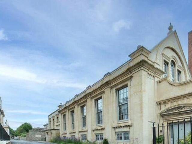 1 Bedroom Apartment For Sale In Bristol