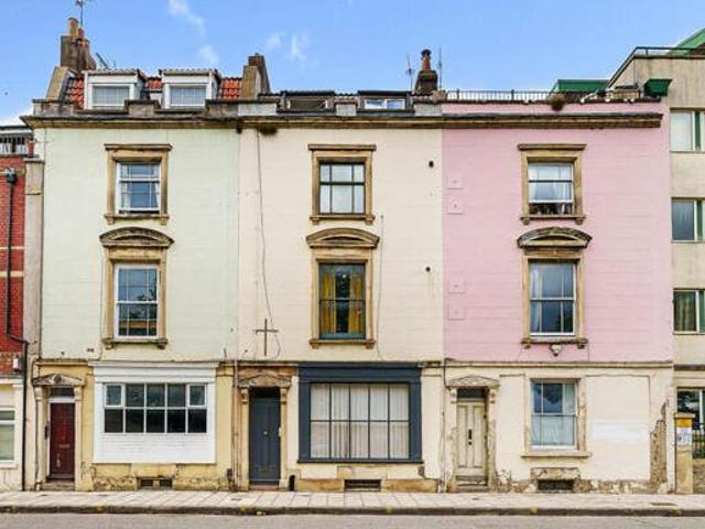 1 Bedroom Apartment For Sale In Bristol, Somerset