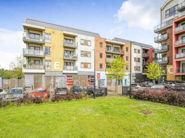 1 Bedroom Apartment For Sale In Bristol, Somerset