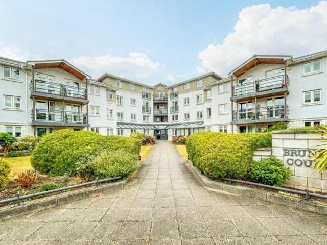 1 Bedroom Apartment For Sale In Bristol, Somerset