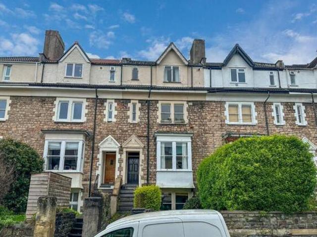1 Bedroom Apartment For Sale In Bristol, Somerset