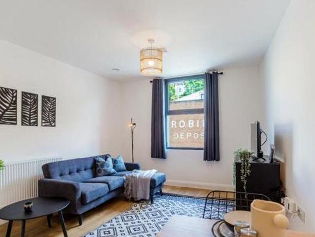 1 Bedroom Apartment For Sale In Bristol, Somerset