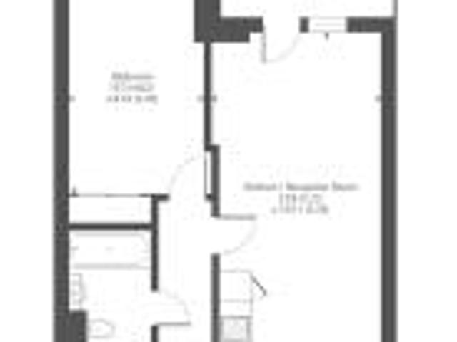 1 bedroom apartment for sale in Brisbane Road, London, E10