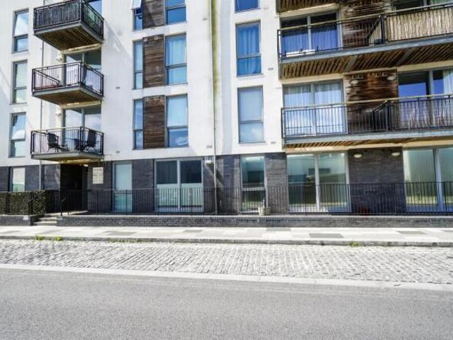 1 bedroom apartment for sale in Brittany Street, Plymouth, PL1