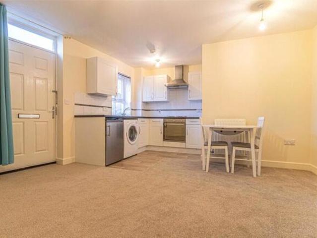1 bedroom apartment for sale in Britten Road, Redhouse, Swindon, Wiltshire, SN25