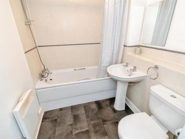 1 bedroom apartment for sale in Briton Street, Southampton, SO14