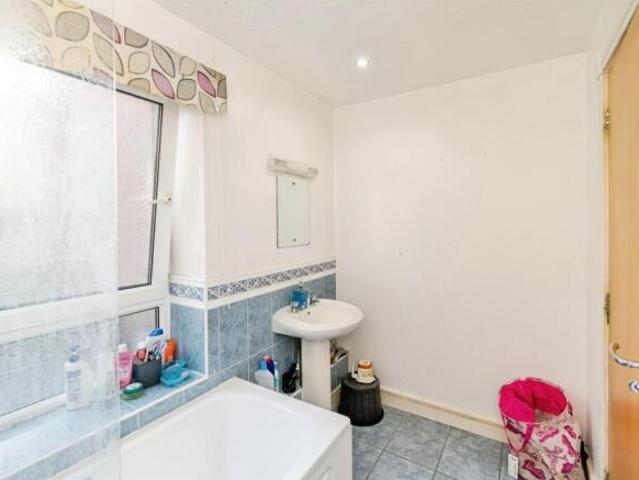 1 bedroom apartment for sale in Briton Street, Southampton, SO14
