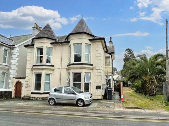 1 Bedroom Apartment For Sale In Brixham
