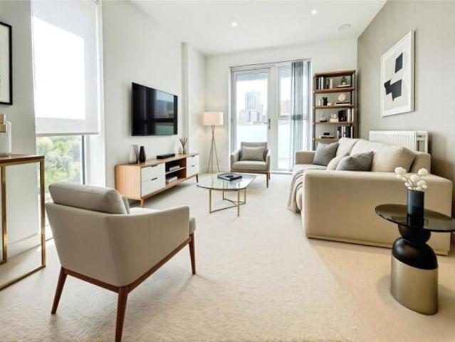 1 bedroom apartment for sale in Brixham Building, 8, Artillery Place, SE18