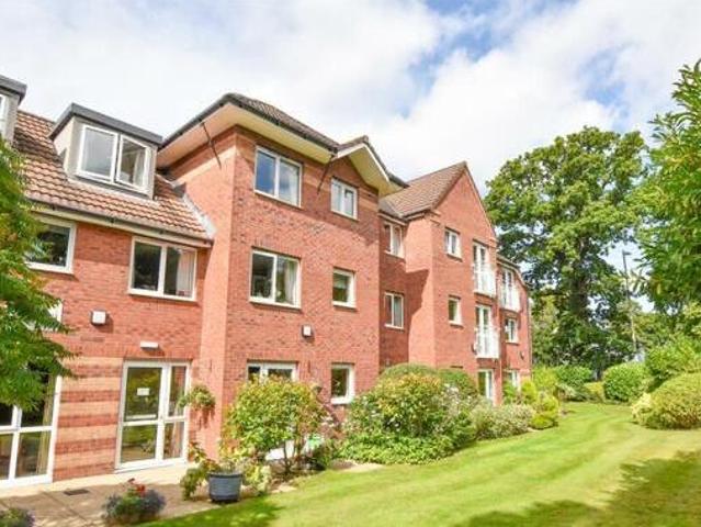 1 Bedroom Apartment For Sale In Bromborough
