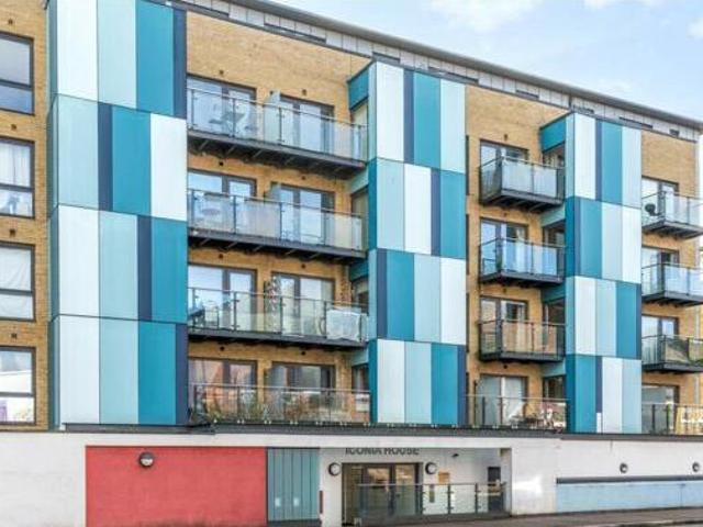 1 Bedroom Apartment For Sale In Bromley