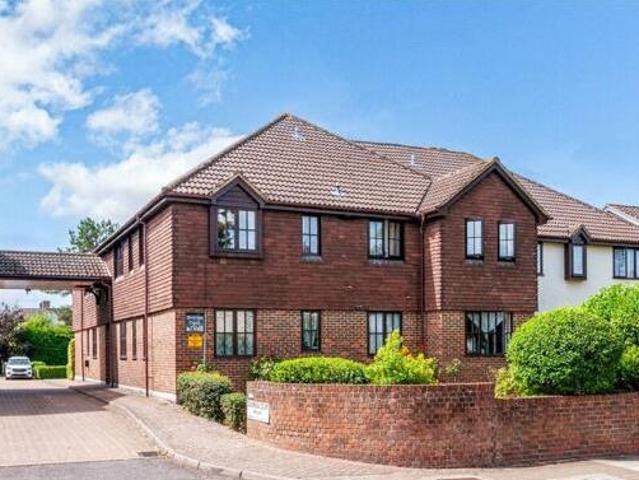 1 Bedroom Apartment For Sale In Bromley