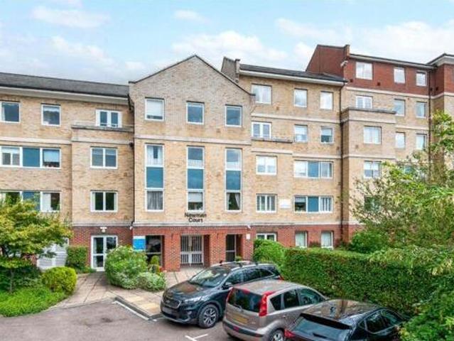 1 Bedroom Apartment For Sale In Bromley