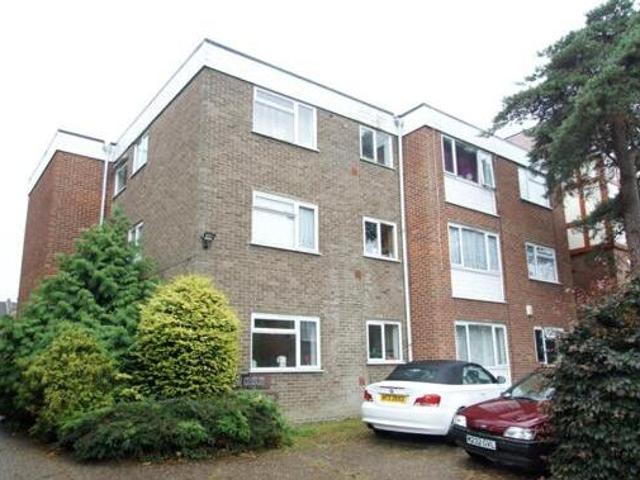 1 Bedroom Apartment For Sale In Bromley, Kent