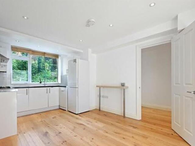 1 Bedroom Apartment For Sale In Brook Green, London
