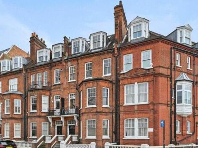 1 Bedroom Apartment For Sale In Brook Green, London