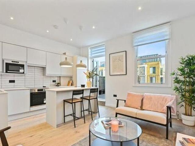 1 Bedroom Apartment For Sale In Brook Green, London