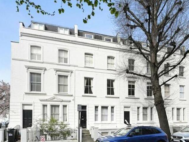1 Bedroom Apartment For Sale In Brook Green, London