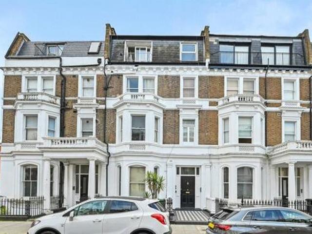 1 Bedroom Apartment For Sale In Brook Green, London