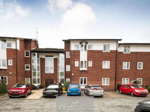 1 Bedroom Apartment For Sale In Brook Street