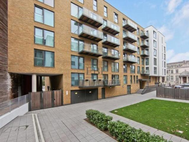 1 bedroom apartment for sale in Brooklyn Building, 32 Blackheath Road, Blackheath, SE10