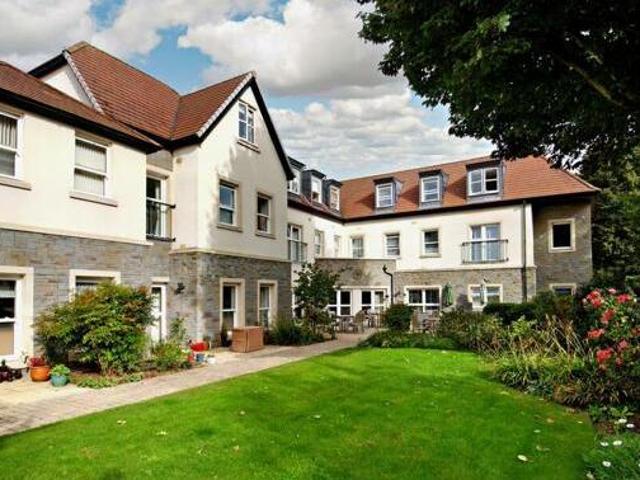 1 Bedroom Apartment For Sale In Broad Street