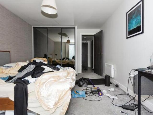 1 bedroom apartment for sale in Broad Street, Birmingham, B15
