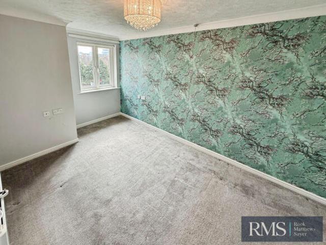 1 bedroom apartment for sale in Broadway Court, Highbridge, Newcastle Upon Tyne, NE3