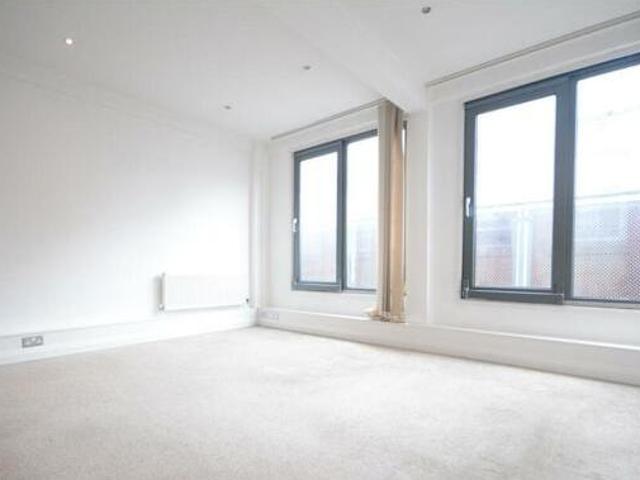 1 Bedroom Apartment For Sale In Broadway, Lace Market