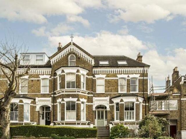 1 Bedroom Apartment For Sale In Brockley