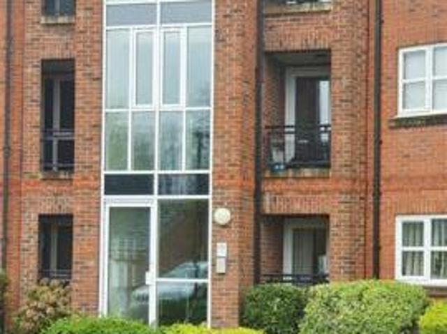 1 Bedroom Apartment For Sale In Brough