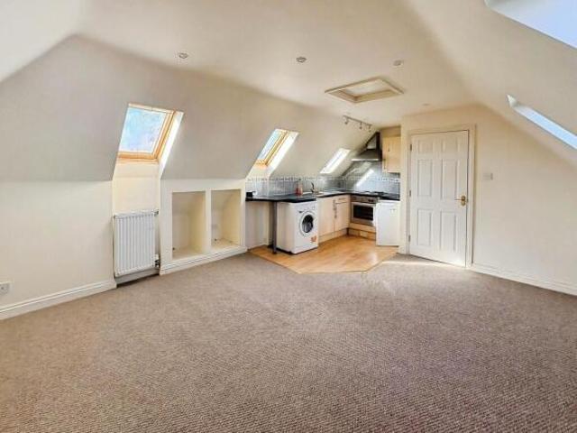 1 bedroom apartment for sale in Brunswick Square, Gloucester, GL1