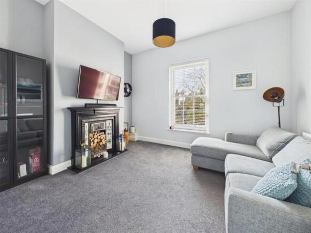 1 bedroom apartment for sale in Brunswick Square, Gloucester, GL1