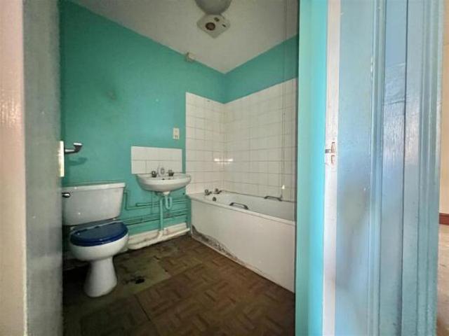 1 bedroom apartment for sale in Brunswick Street, Leamington Spa, CV31