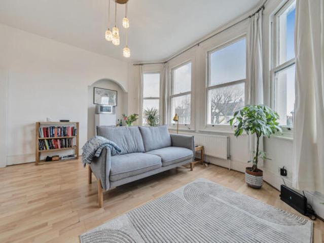 1 bedroom apartment for sale in Culverley Road, London, SE6