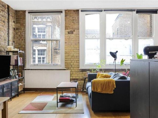 1 bedroom apartment for sale in Curtain Road, London, EC2A