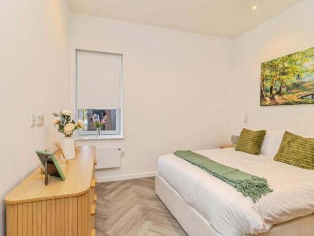 1 bedroom apartment for sale in Caldecotte Lake Drive, Caldecotte, Milton Keynes, MK7