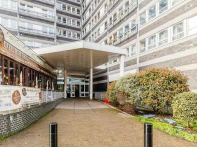 1 Bedroom Apartment For Sale In Calderwood Street