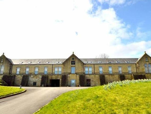 1 Bedroom Apartment For Sale In Calverley, Pudsey