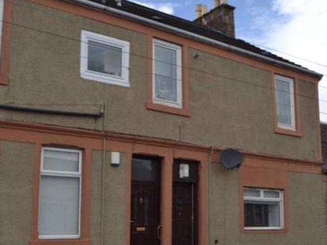 1 bedroom apartment for sale in Cam Nethan Street Stonehouse ML9 ML9